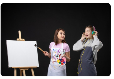 Apa Saja Contoh Minat dan Bakat? Panduan Lengkap Mengenali Potensi Diri ...